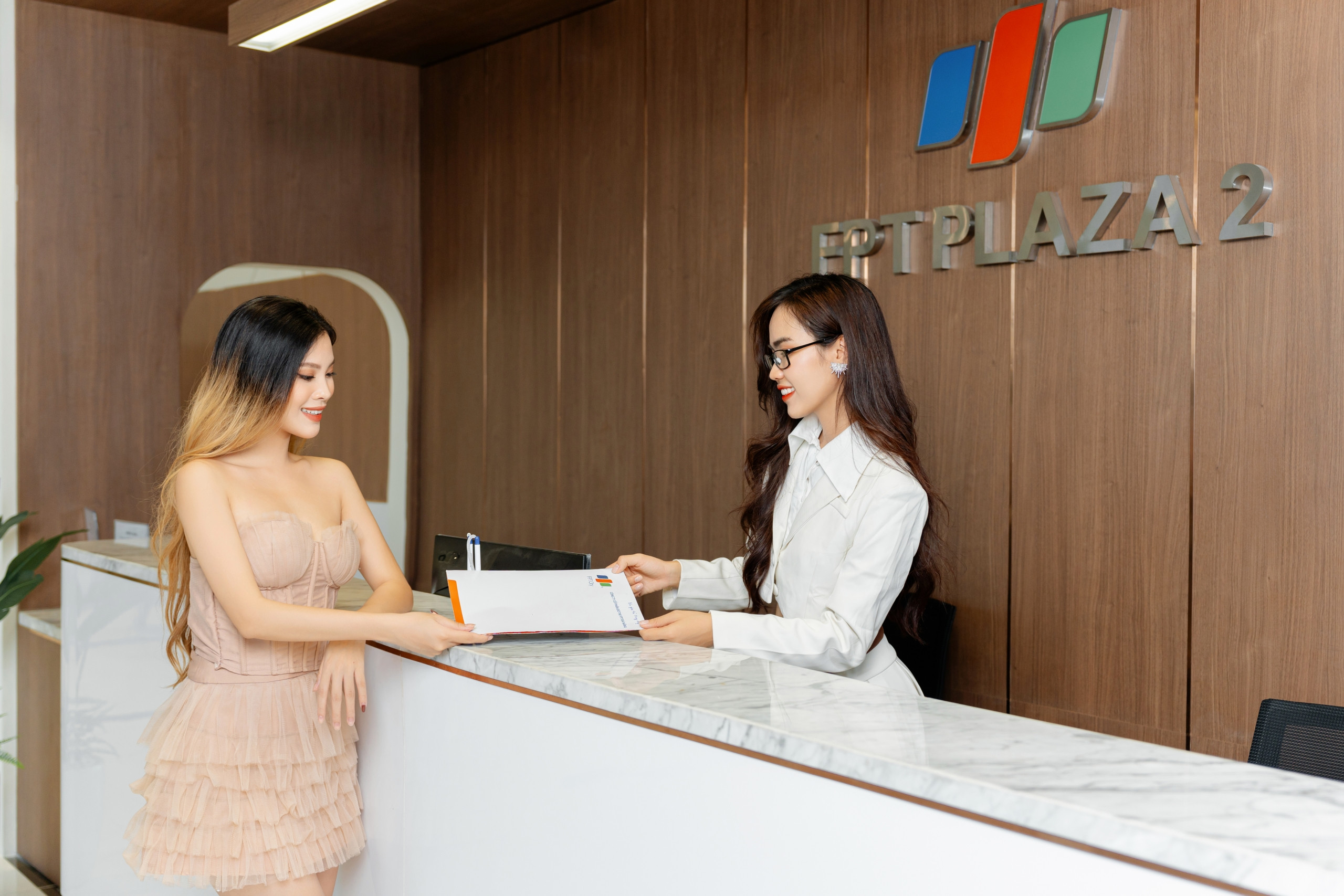 Khám phá tiềm năng chung cư FPT Plaza 2 Đà Nẵng - Inter Stella