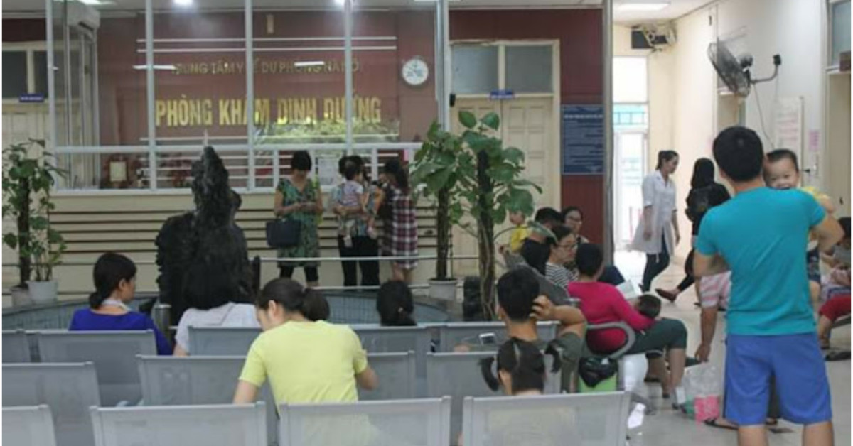 Khám Dinh Dưỡng Ở Đâu Hà Nội: Địa Chỉ Uy Tín Bạn Cần Biết - Inter Stella