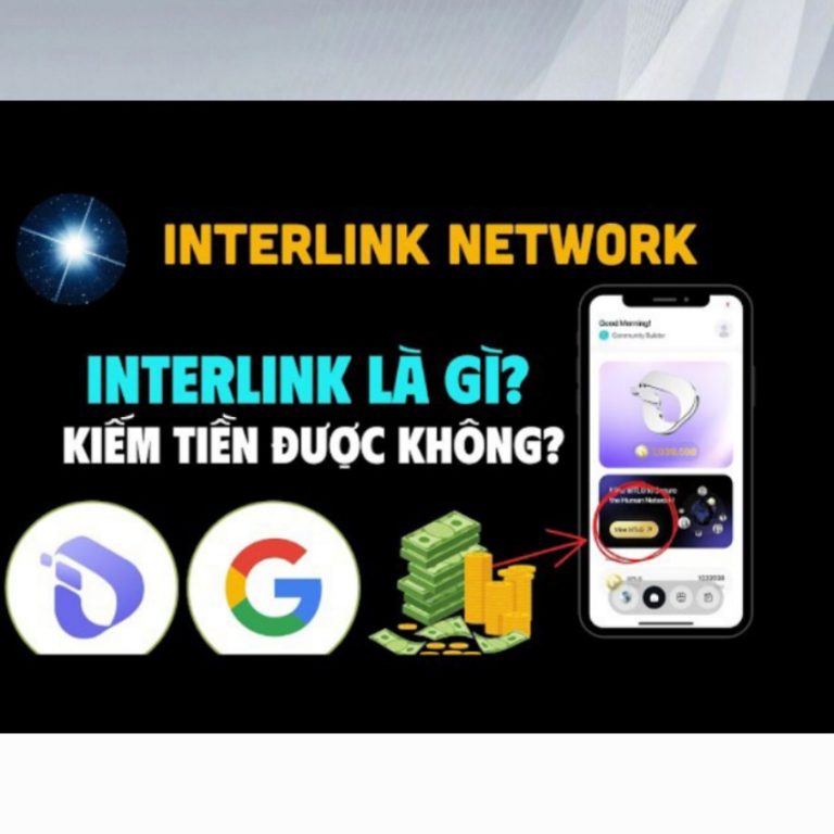 Hướng Dẫn Toàn Diện về Dự Án Interlink Network