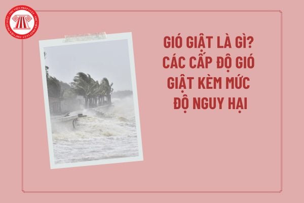 Gió Cấp 17 Là Bao Nhiêu Km/h: Ảnh Hưởng Đến Nhà Cửa - Inter Stella