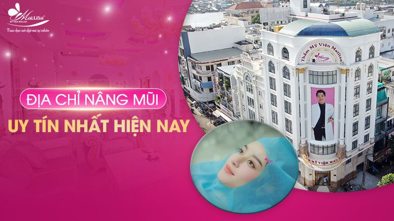 Tìm Hiểu Địa Chỉ Nâng Mũi Đẹp Nhất Sài Gòn - Inter Stella