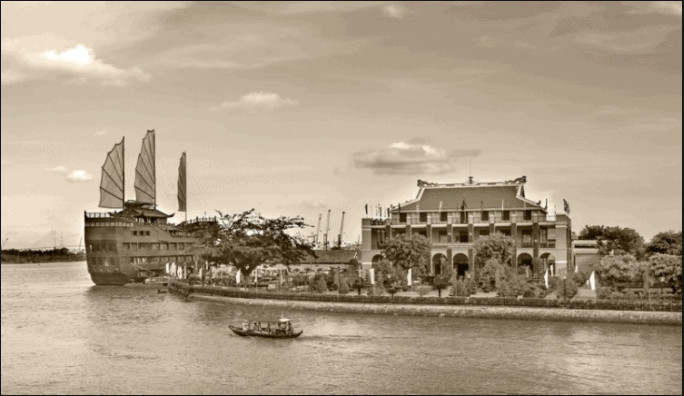 Vị Trí **Bến Cảng Nhà Rồng Ở Đâu** Tại TP.HCM? - Inter Stella