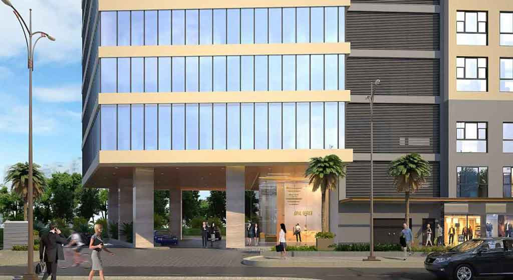 Cập Nhật Giá Bán Chung Cư Saigon Pearl Mới Nhất - Inter Stella