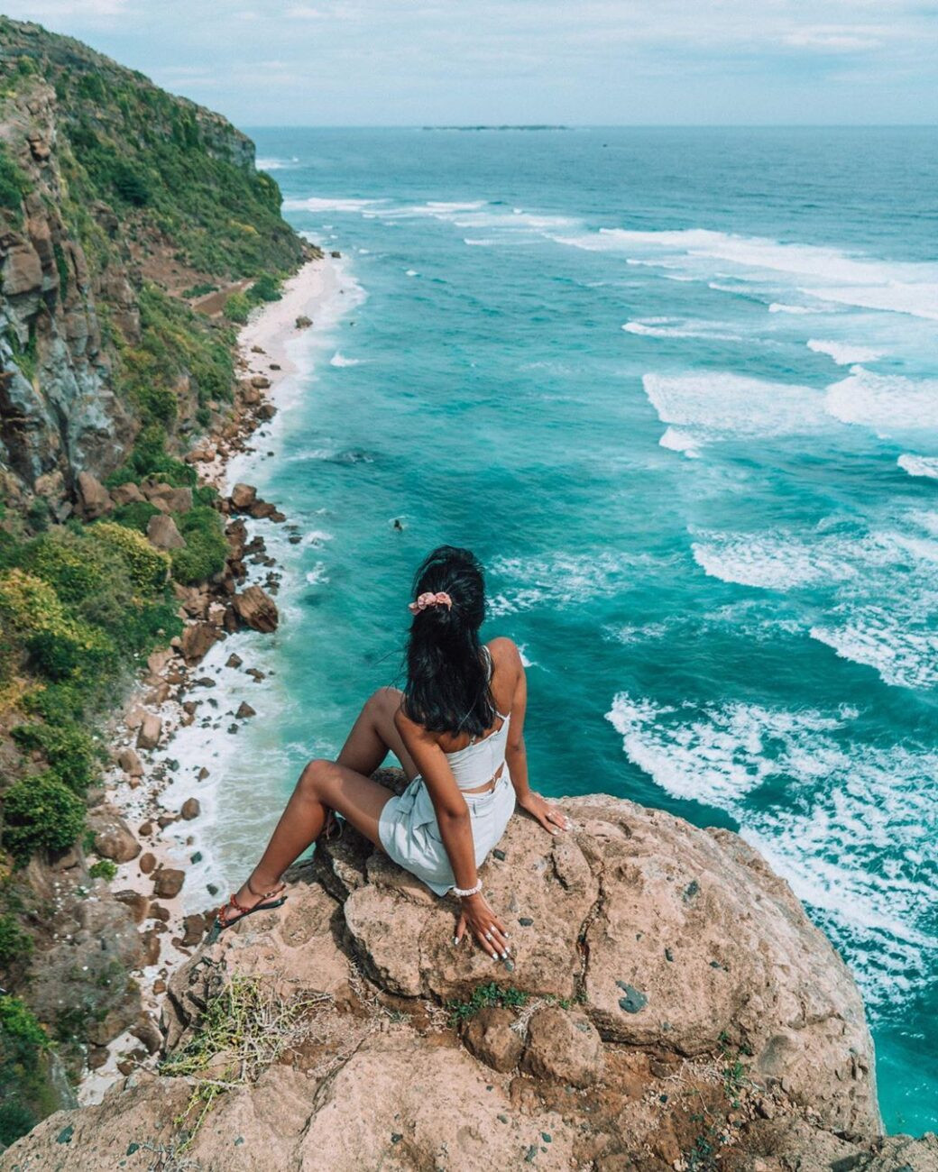 Khám phá **Mũi Nghinh Phong ở đâu**: Thiên đường Vũng Tàu ẩn mình ...