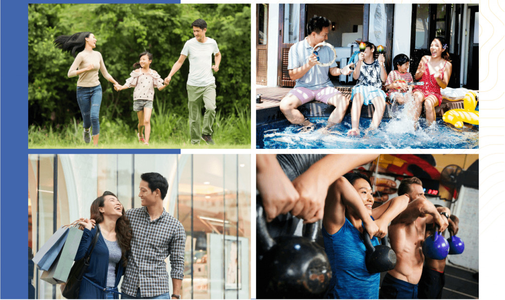 Khám Phá Tiện Ích Đẳng Cấp Tại Chung Cư Calla Quy Nhơn - Inter Stella